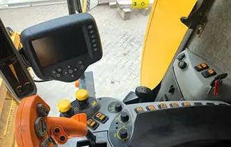 New Holland CSX 7040 – 7080 RS ⚙️ Dane Techniczne | AgroDane